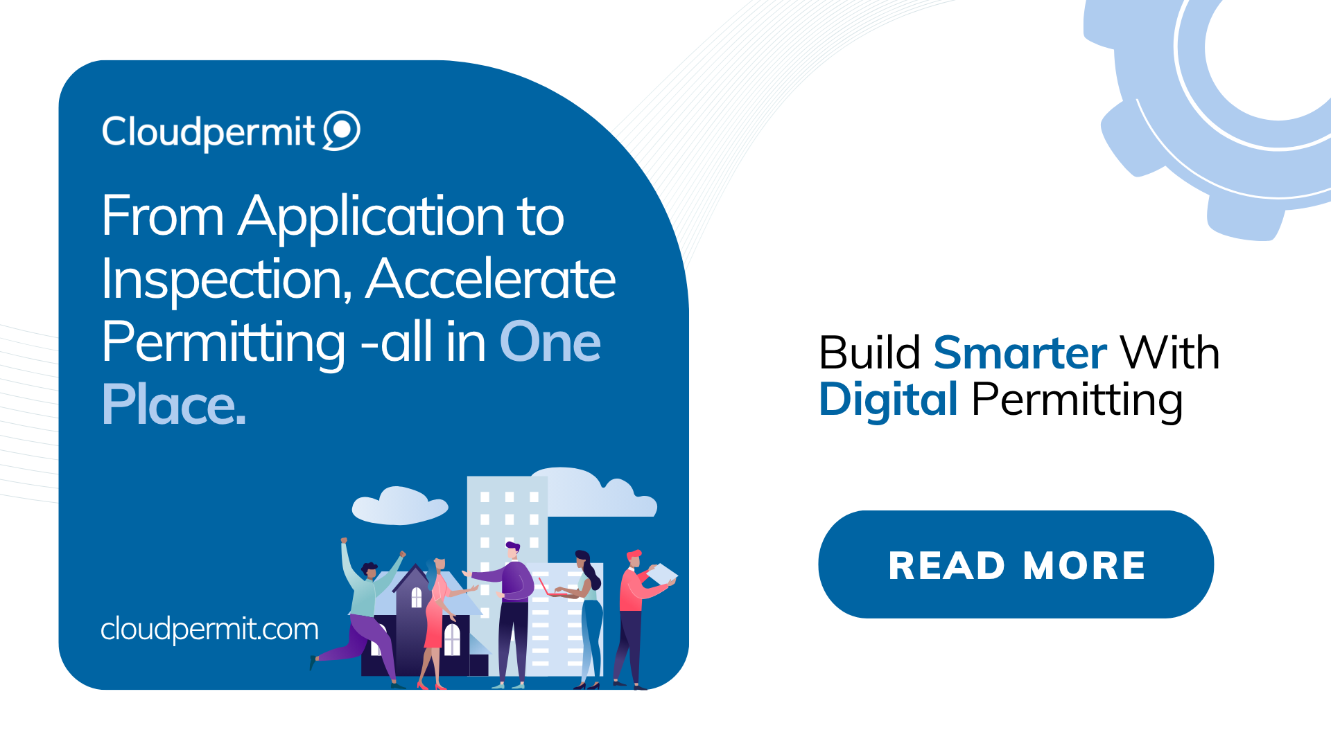 Online Building Permitting Software | Cloudpermit